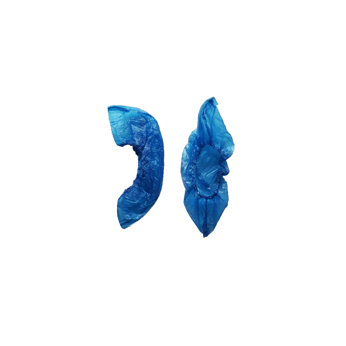 Copriscarpe monouso in CPE - 1000 pezzi | Medicalmono