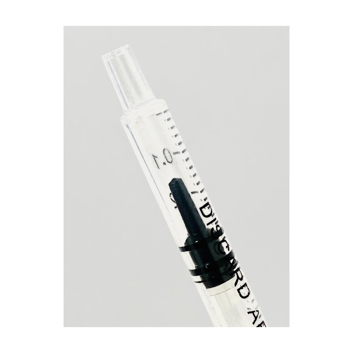 Siringa Tubercolina 1 ml - Sterile G26 | Medicalmono