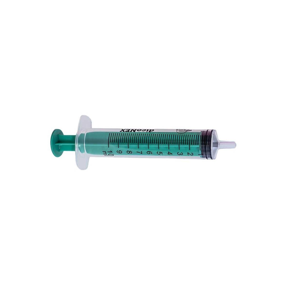 Siringhe STERILI DicoNEX S/AGO - LUER | Medicalmono