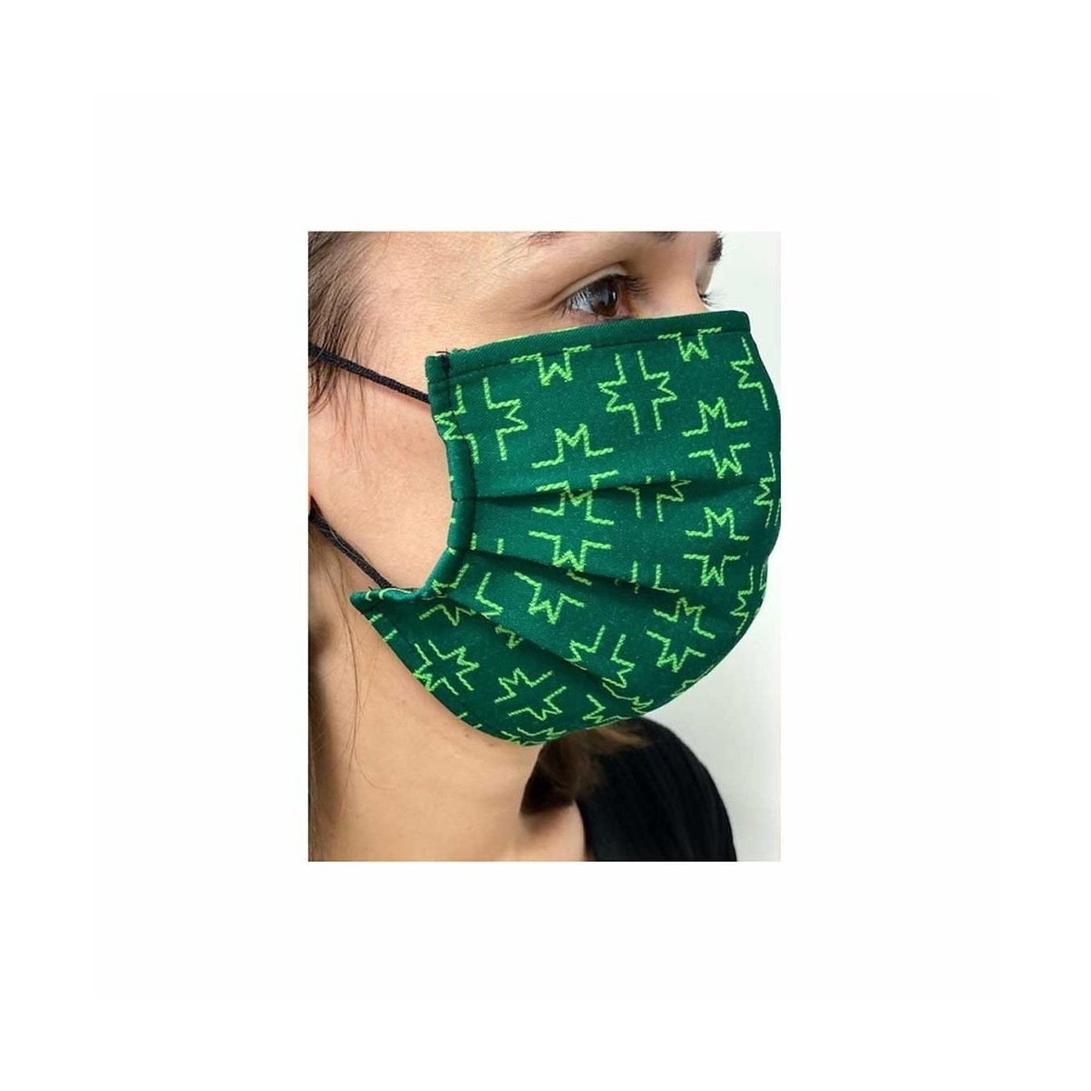 Mascherine Aernos con logo Medicalmono